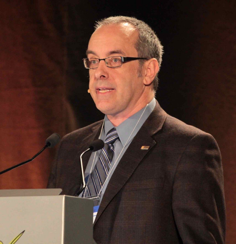 La production porcine s’adapte aux changements - Le Bulletin des ...