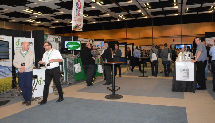 Le Porc Show En Photos Le Bulletin Des Agriculteurs
