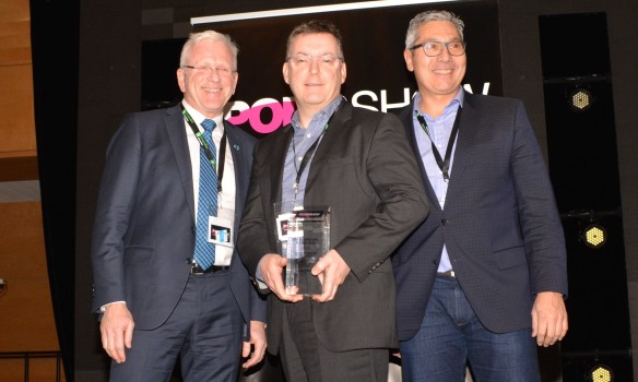 Optimisme Prudent Lors Du 2e Porc Show Le Bulletin Des Agriculteurs