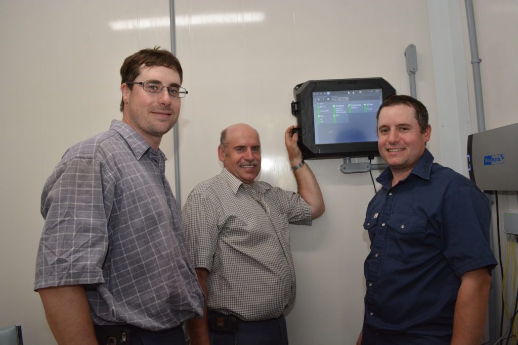 À l'ère des contrôleurs intelligents: le Edge de AP-Cumberland - Le ...