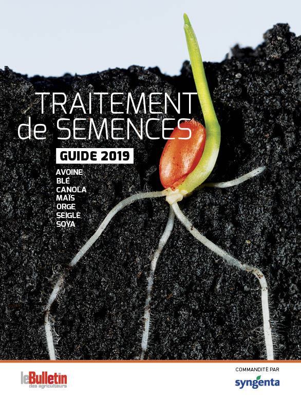 Guides Utiles | Le Bulletin des agriculteurs