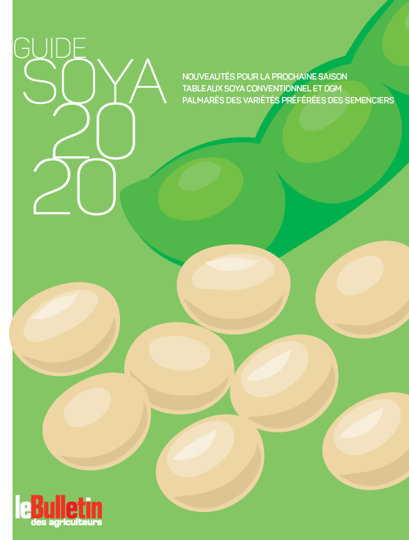 Guides Utiles | Le Bulletin des agriculteurs