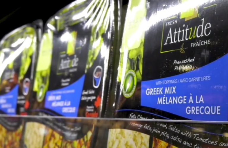 Un nouveau chapitre pour Vegpro International - Le Bulletin des ...